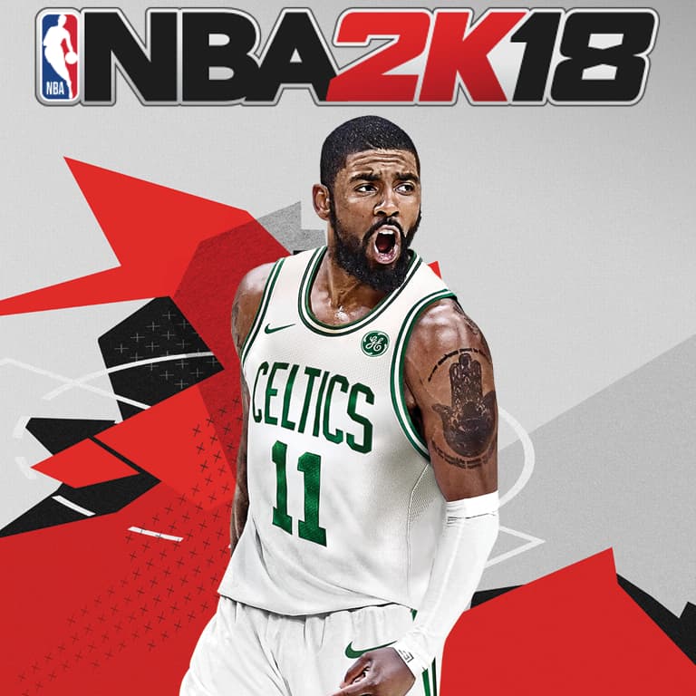 Ranking Every 'NBA 2K' Game, Best To Worst