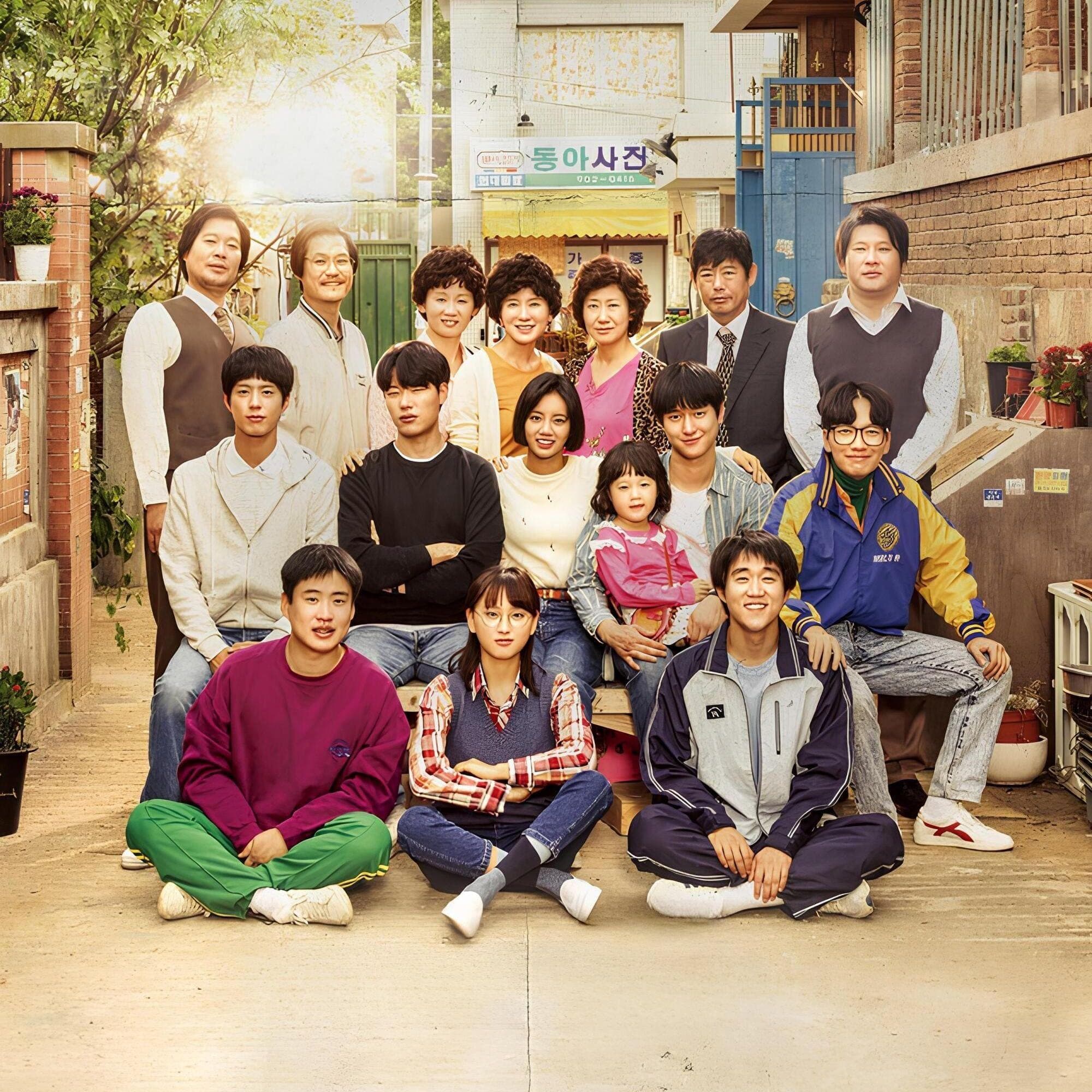 15 Shows Like 'When Life Gives You Tangerines' To Watch Next