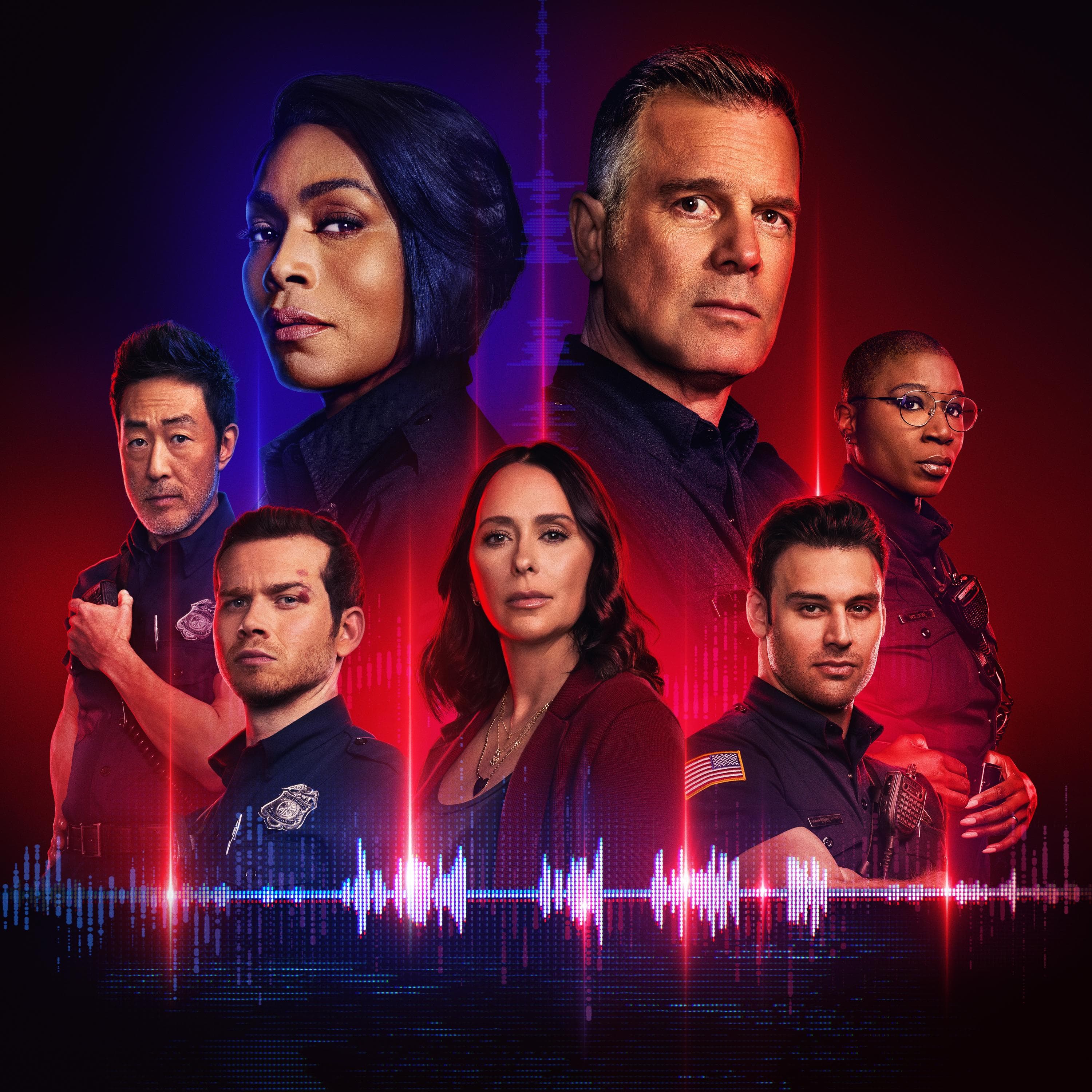 The 25 Best Shows Like 'The Rookie,' Ranked By Fans