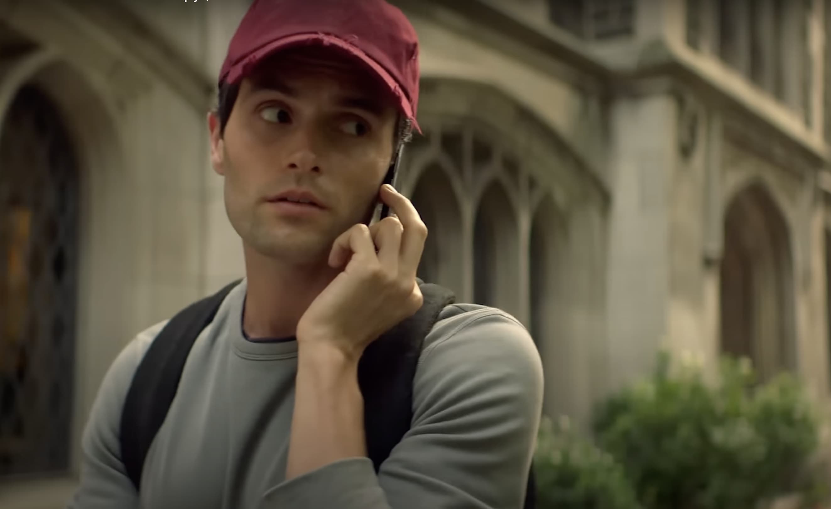 The 9 Best Shows About Stalkers, Ranked