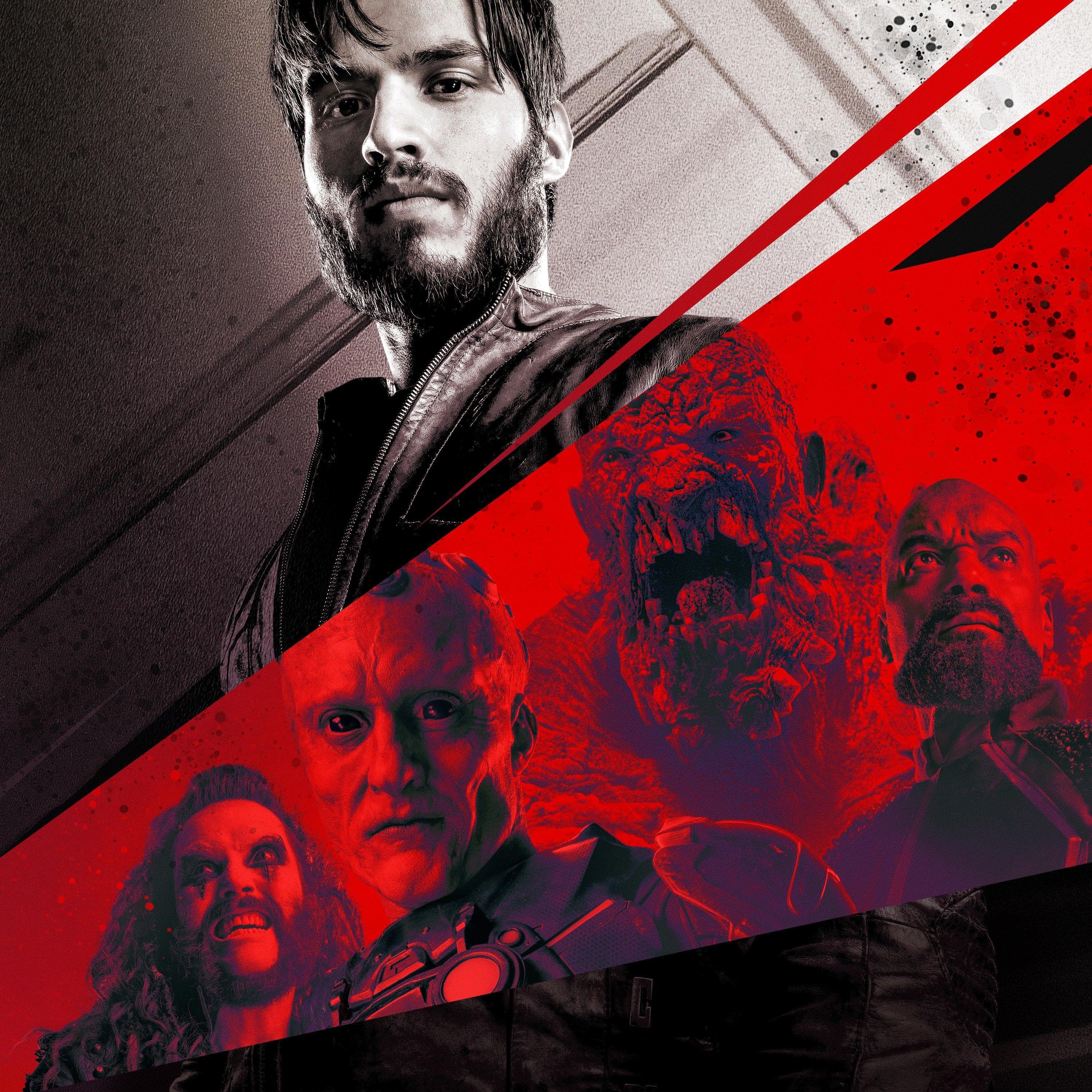 What to Watch If You Love 'The Flash'