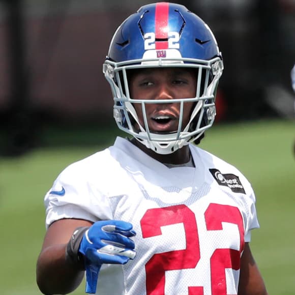 The Best Current NFL Cornerbacks, Ranked by Football Fans