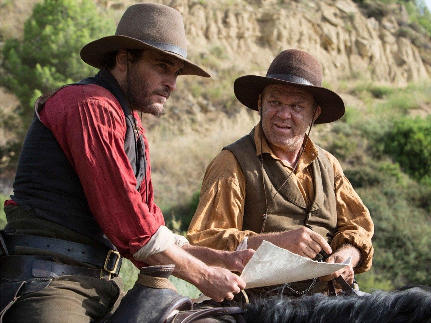 15 Revisionist Westerns That Challenge Traditional Genre Tropes