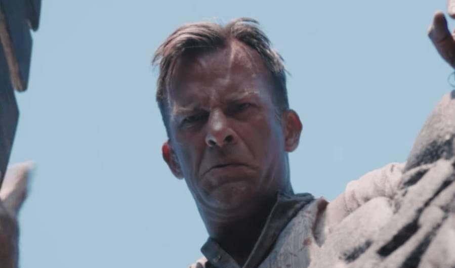 The 35 Best Psychological Thriller Movies On Netflix, Ranked