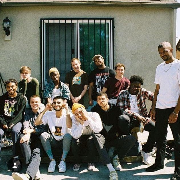 The Best Hip Hop Groups Of 2020, Ranked