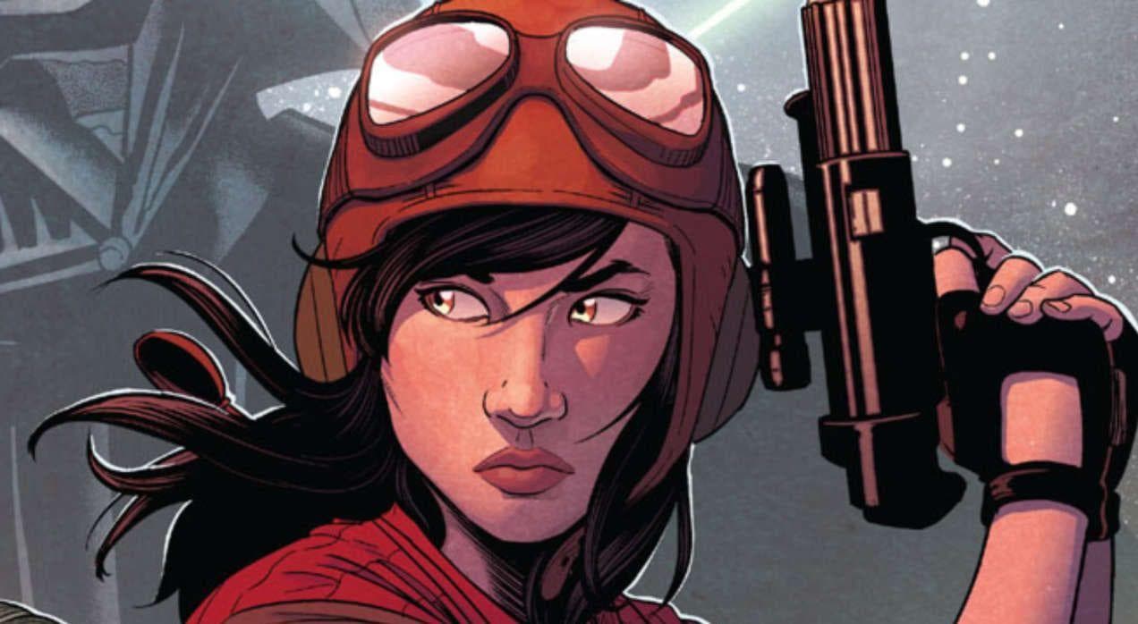 20 Characters In The Star Wars EU Way Cooler Than Han Solo