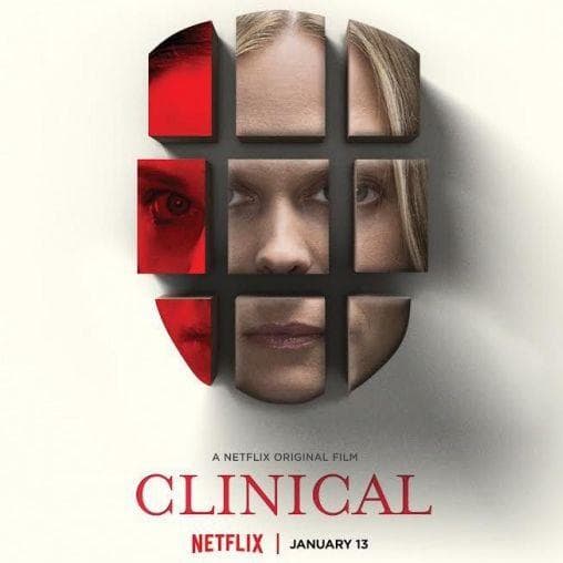 The 35 Best Psychological Thriller Movies On Netflix, Ranked