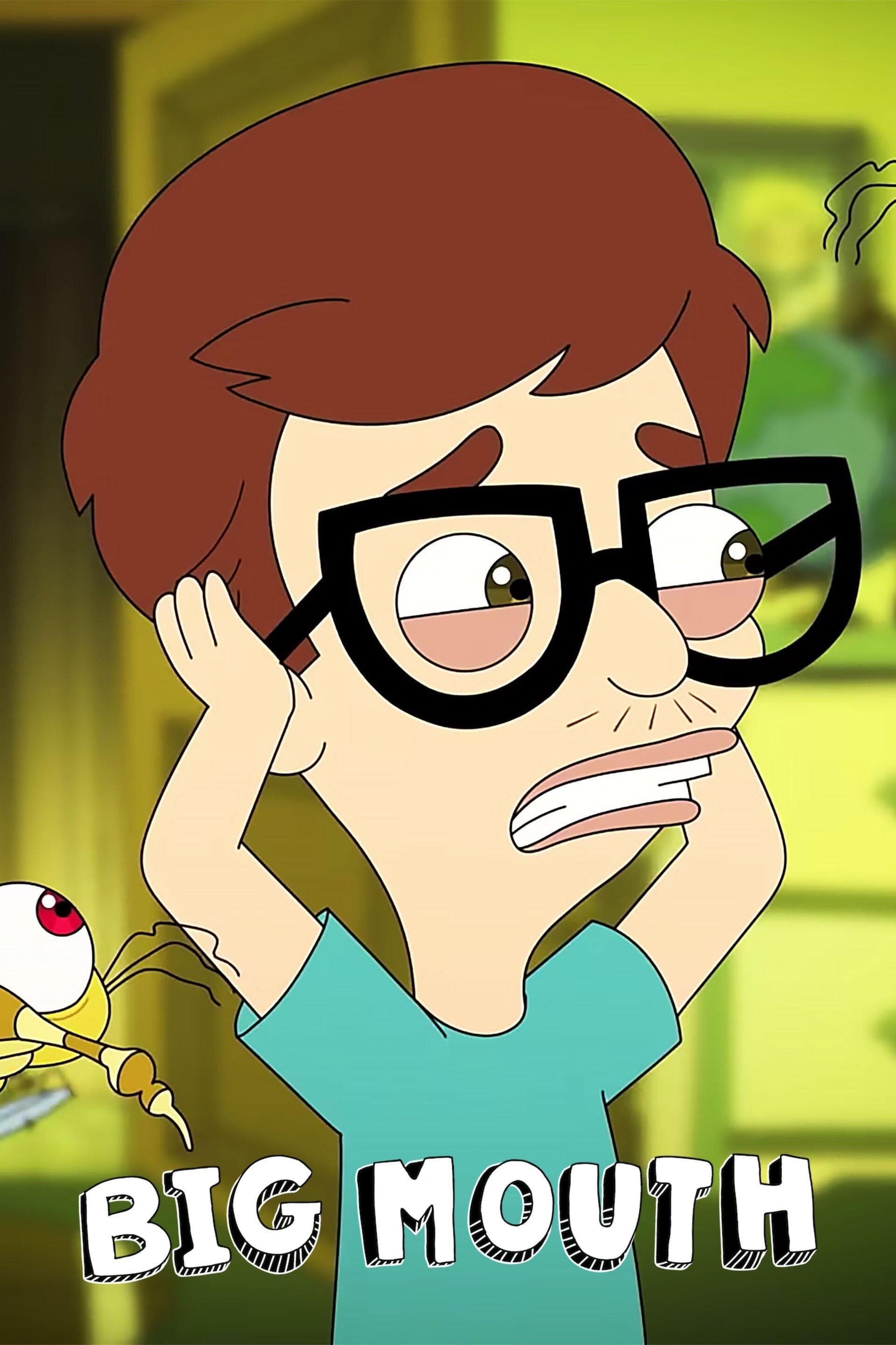 The Best Adult Animated Shows On Netflix Right Now, Ranked