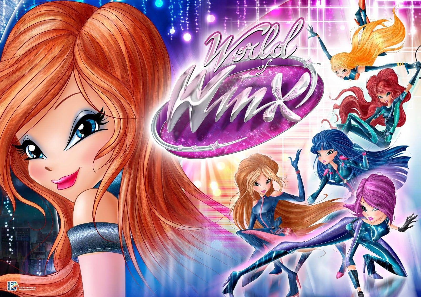 The 55 Best Shows Like 'Fate: The Winx Saga', Ranked