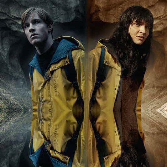 7 Netflix Shows That Could Fill The Stranger Things Void After Season 5 ...