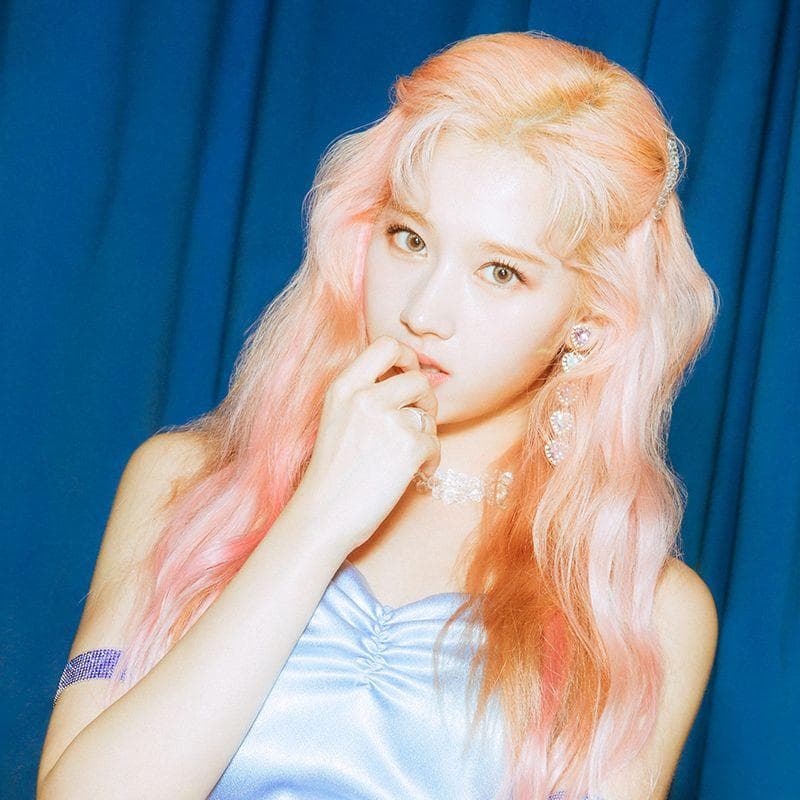 The 25+ Best K-pop Idols With Pink Hair, Ranked By Fans