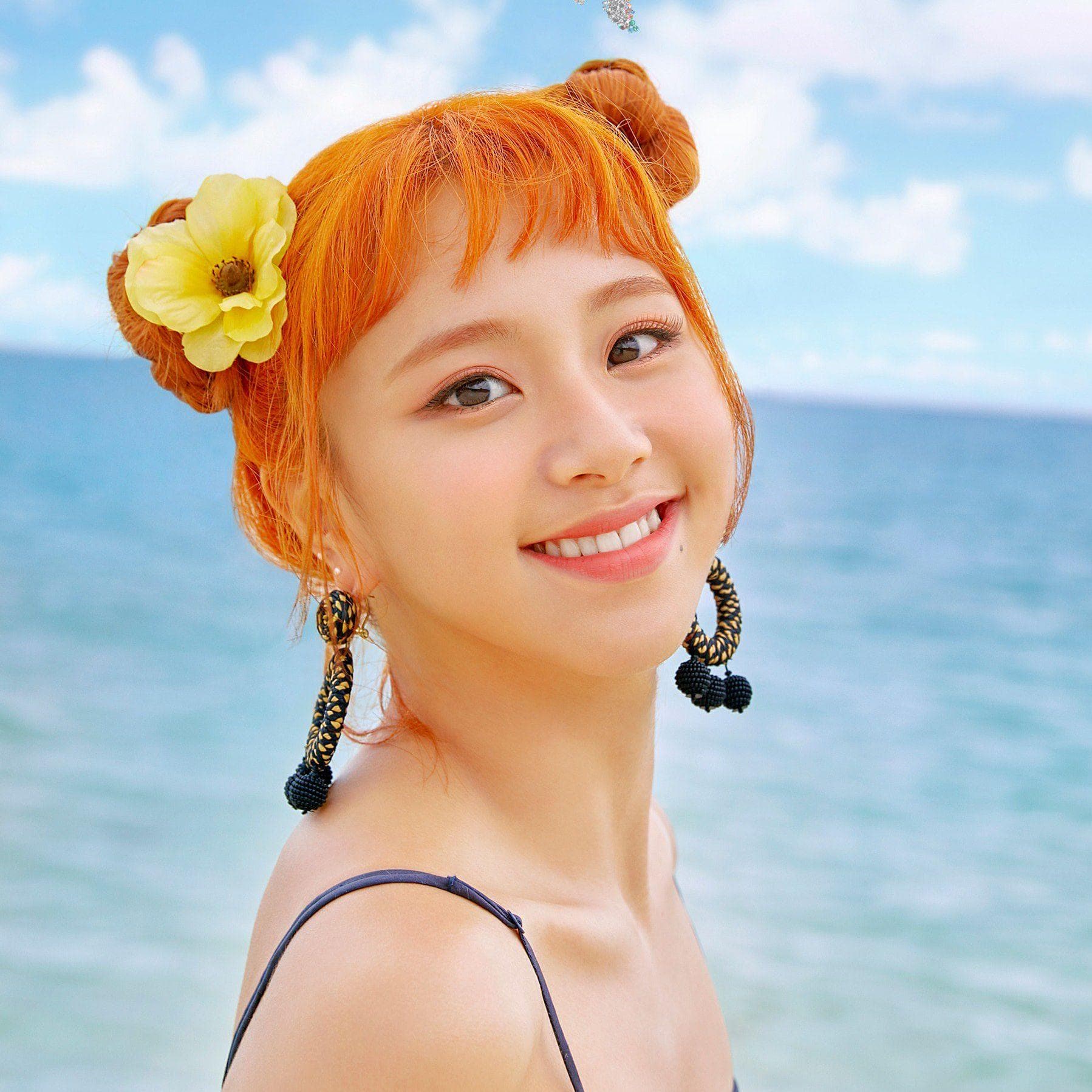 The 15+ Best K-pop Idols With Orange Hair, Ranked By Fans