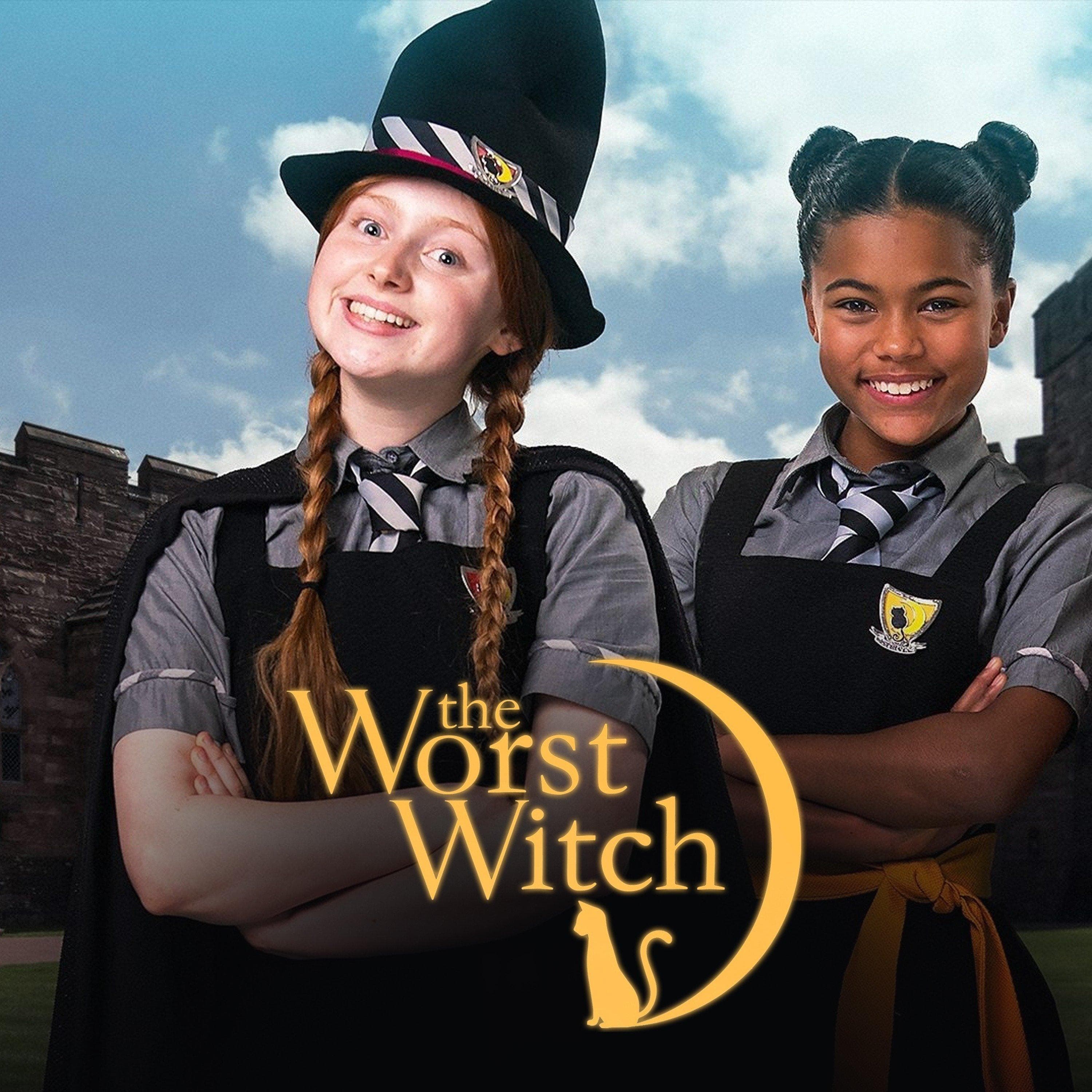 The 75 Best Movies & Shows Like 'Good Witch', Ranked By Fans