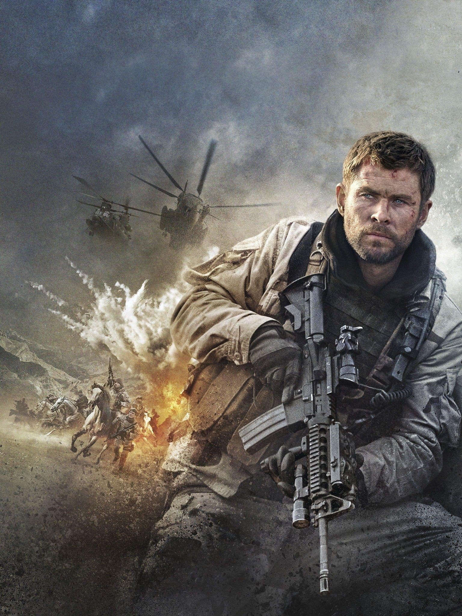 Underrated Modern Action Movies