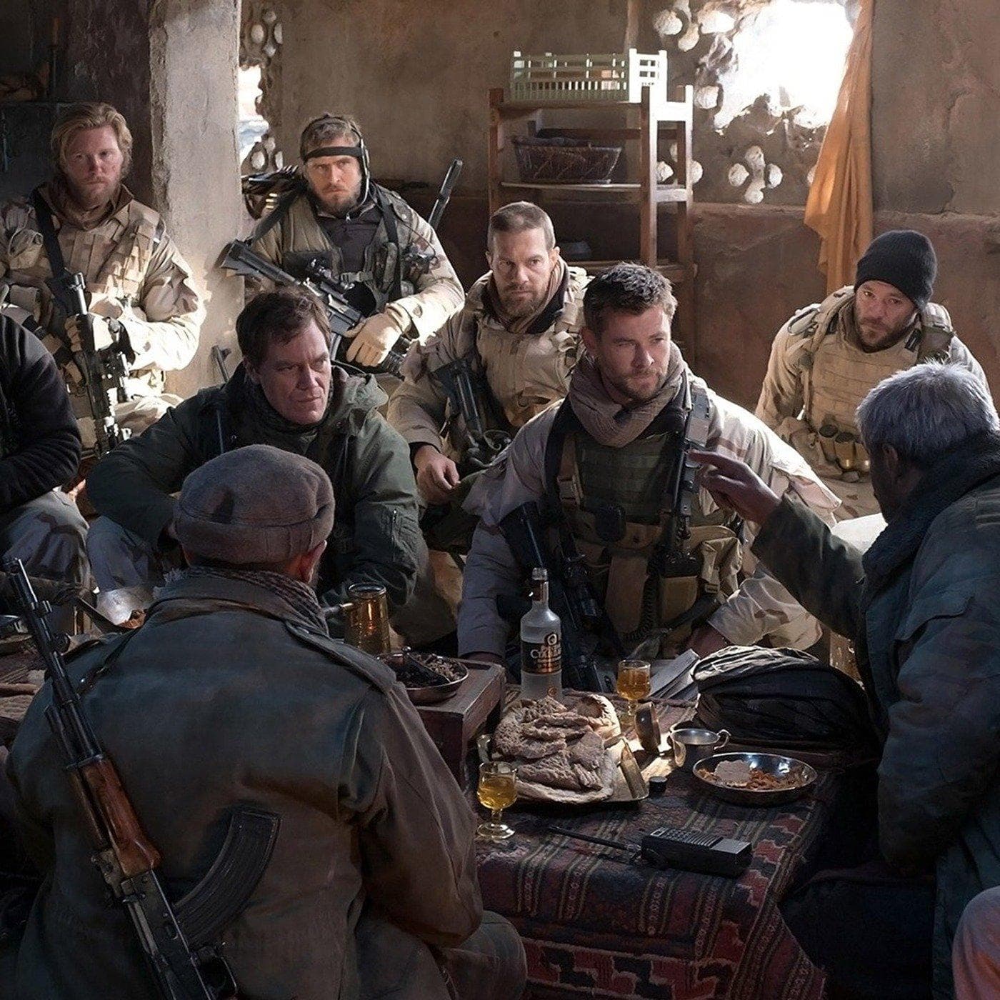 The 17 Best Movies Like 'American Sniper', Ranked By Fans