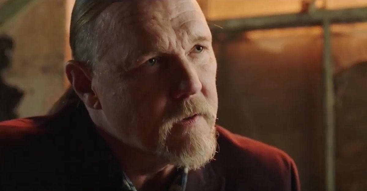 The Best Trace Adkins Movies And TV Shows, Ranked By Fans