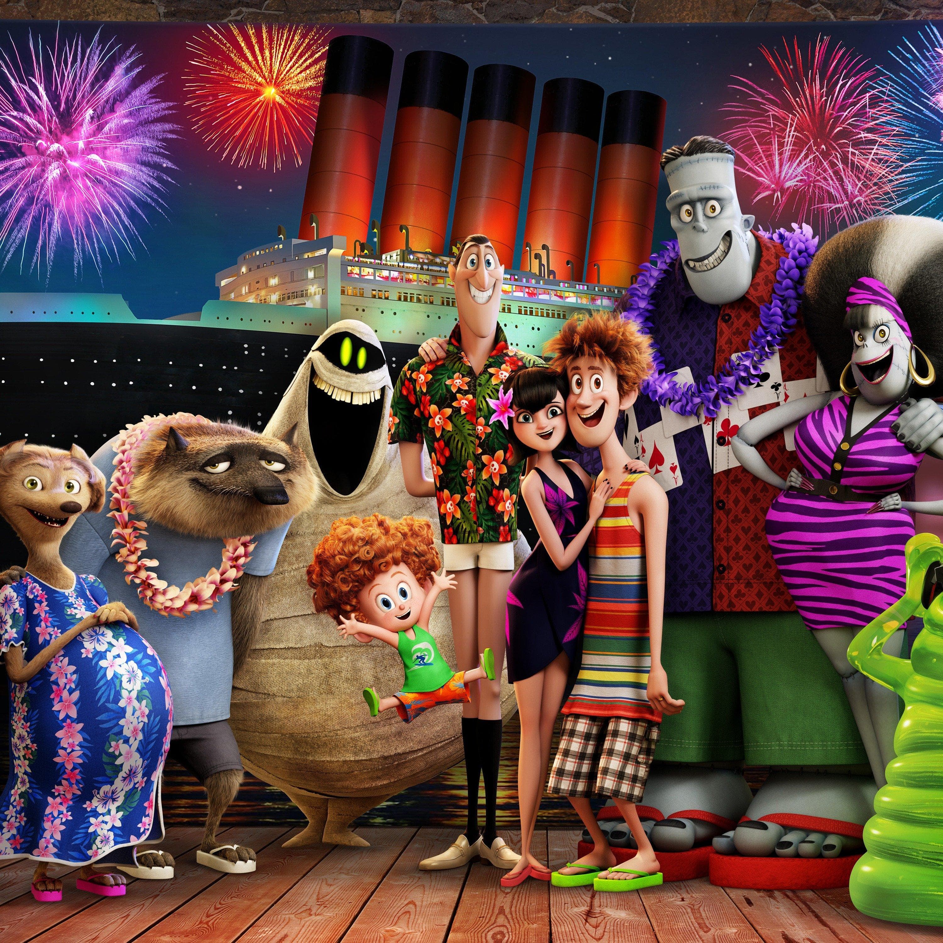 12 Best Movies About the Bermuda Triangle Ranked