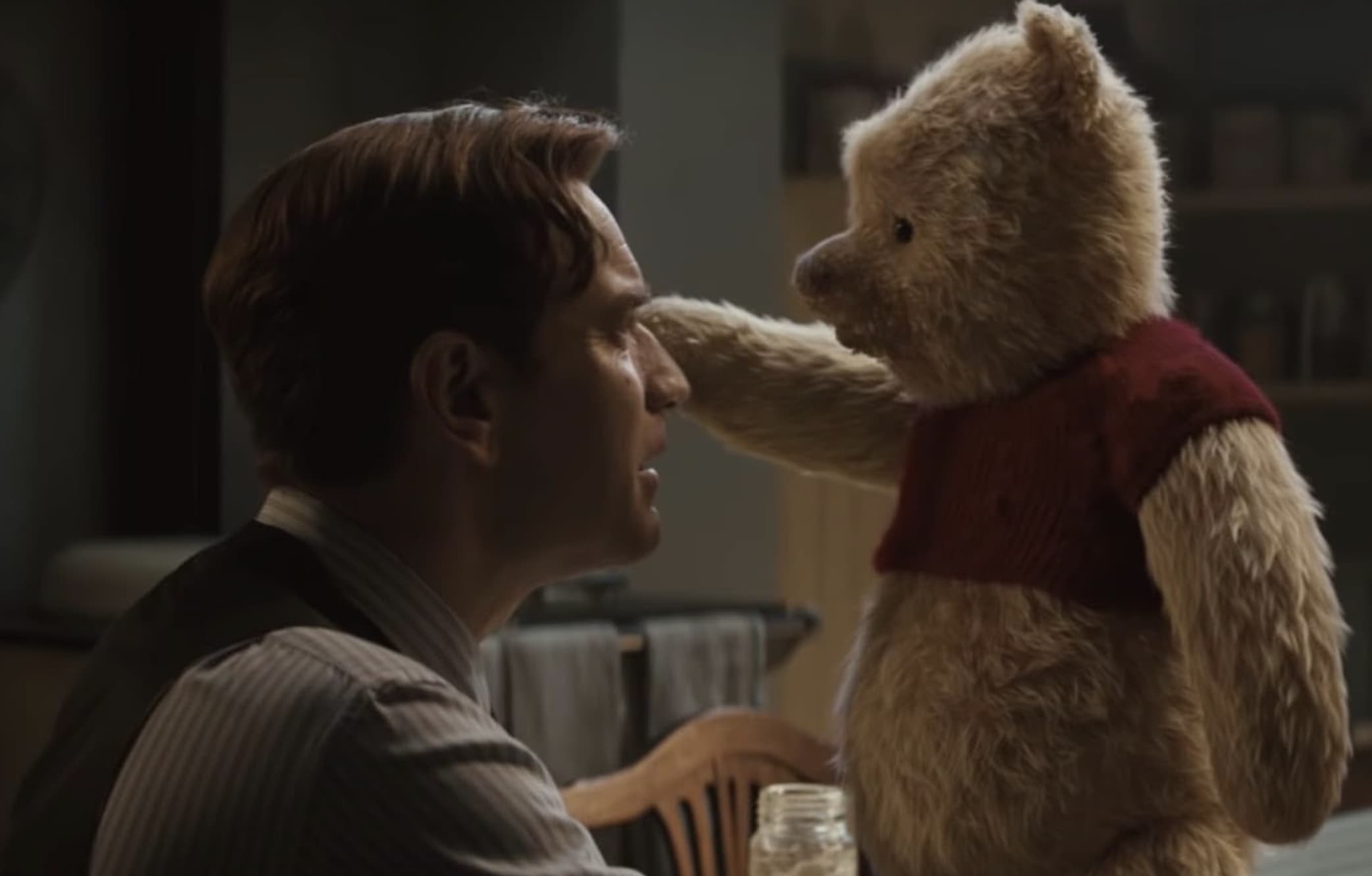 All 'Winnie the Pooh' Movies, Ranked Best To Worst