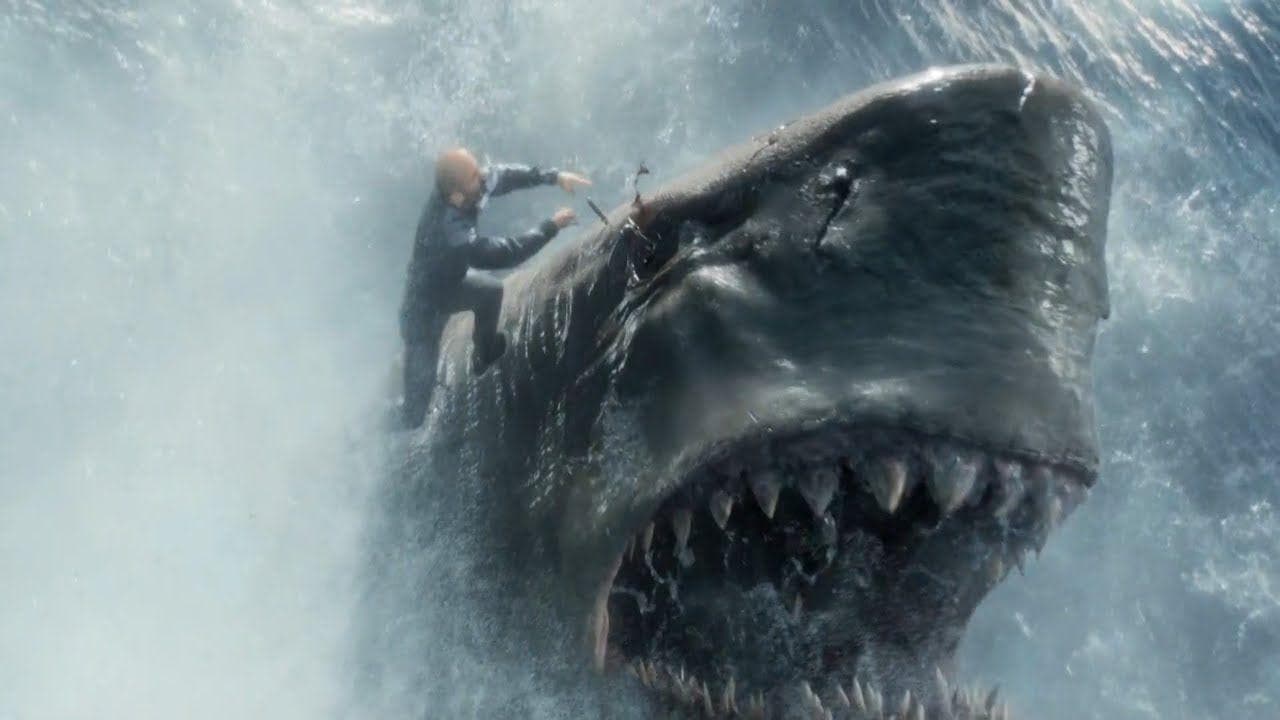 Davids Who Killed Goliaths In Movies And TV