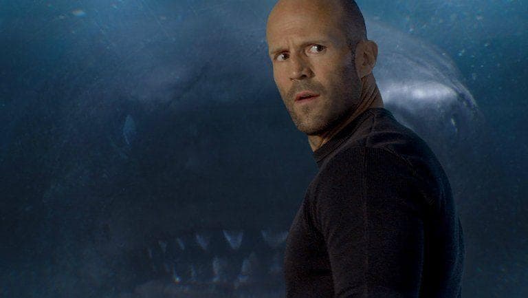 Movies That Take Place Primarily Underwater, Ranked