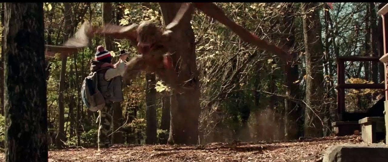 People Describe The Most Memorable Horror Movie Opening Scenes