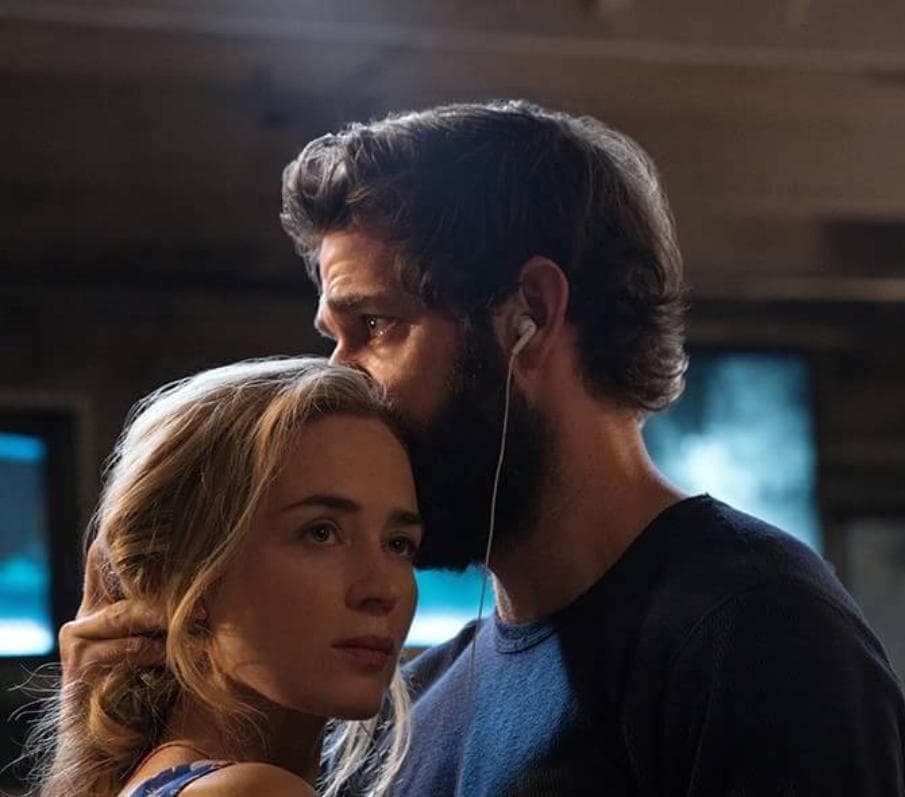 The 30+ Best Horror Movie Couples, Ranked by Fans