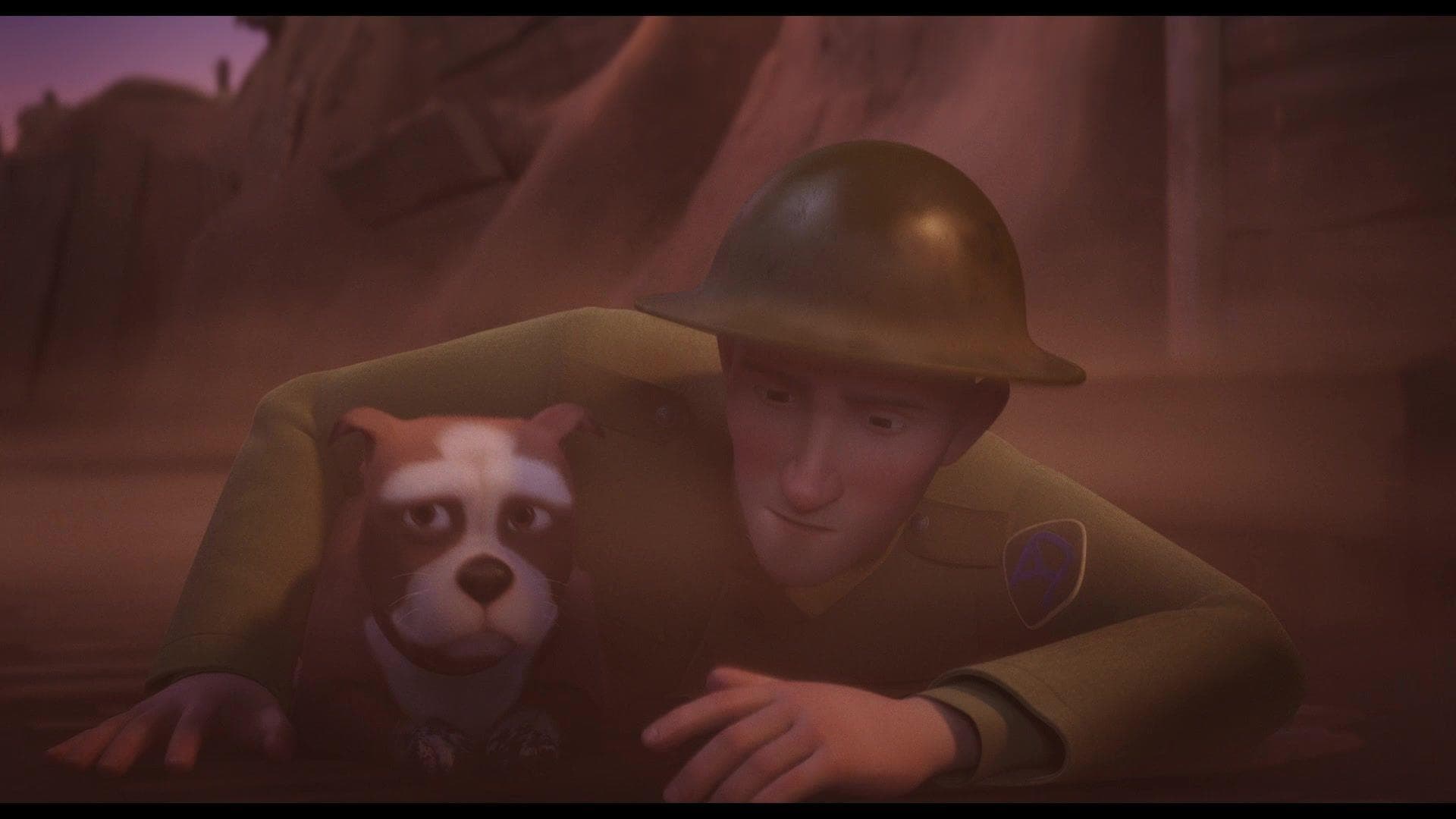 15 Animated Movies That Rewrite Human History