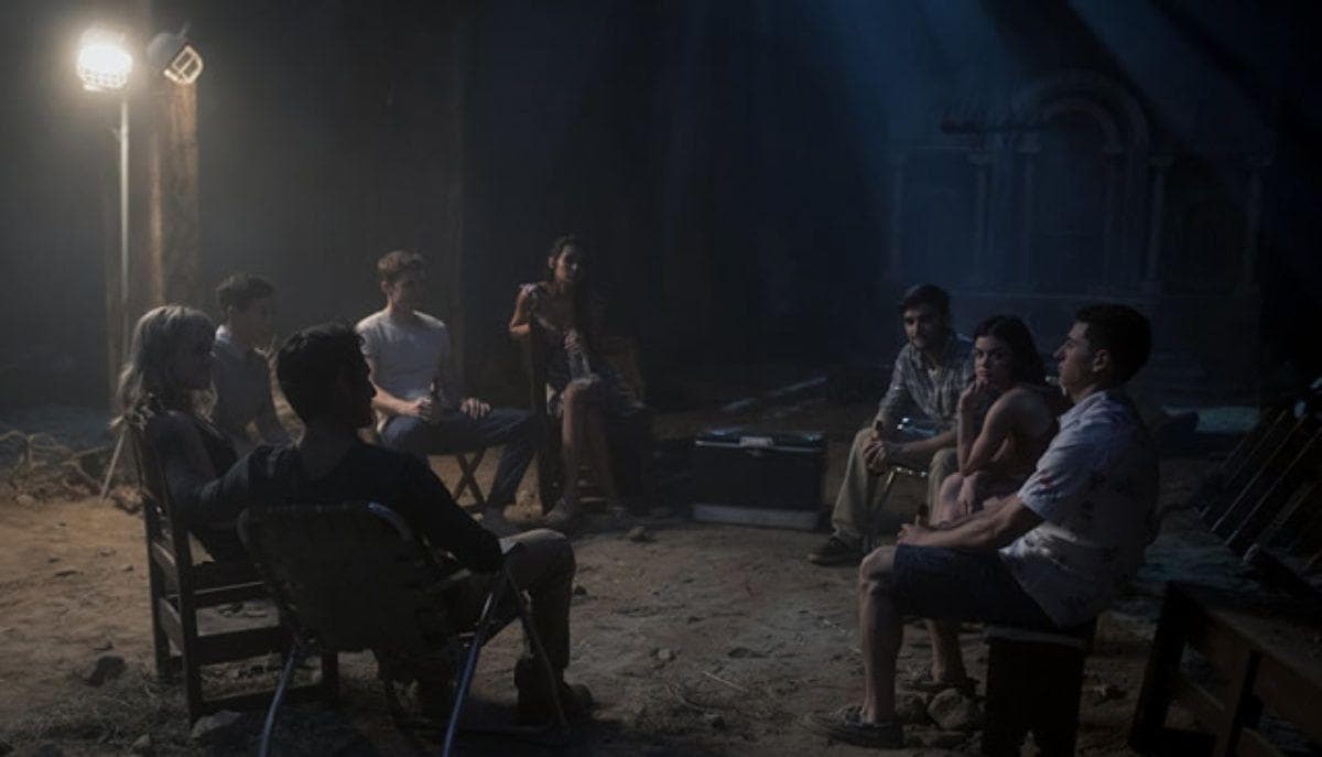 14 Best Death Game Movies