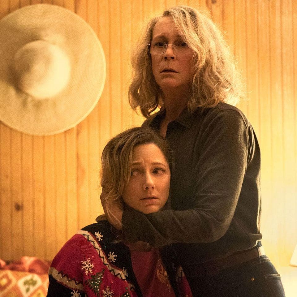 The Best Jamie Lee Curtis Horror Movies Of All Time