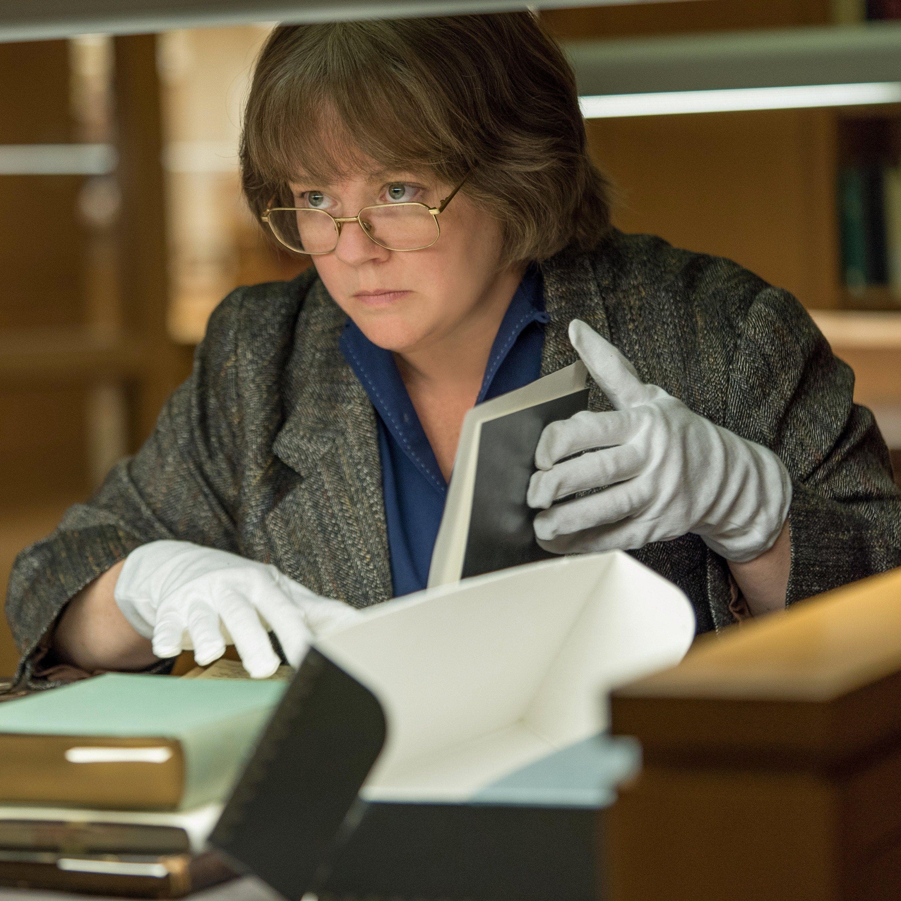 The 16 Best Movies About Frauds, Ranked By Fans