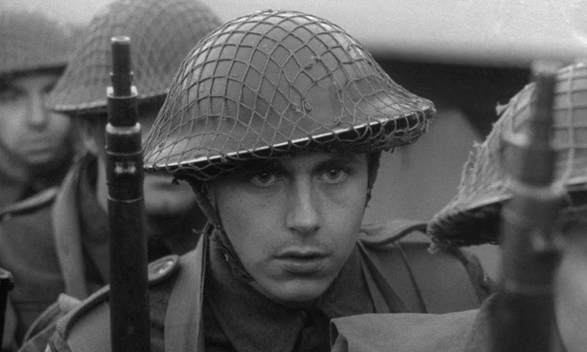 The Best Movies About D-Day, Ranked By Viewers