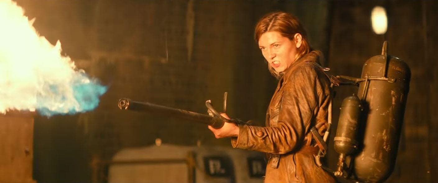 The Best Horror Movies Of The 2010s That Didn't Take Place In This Decade