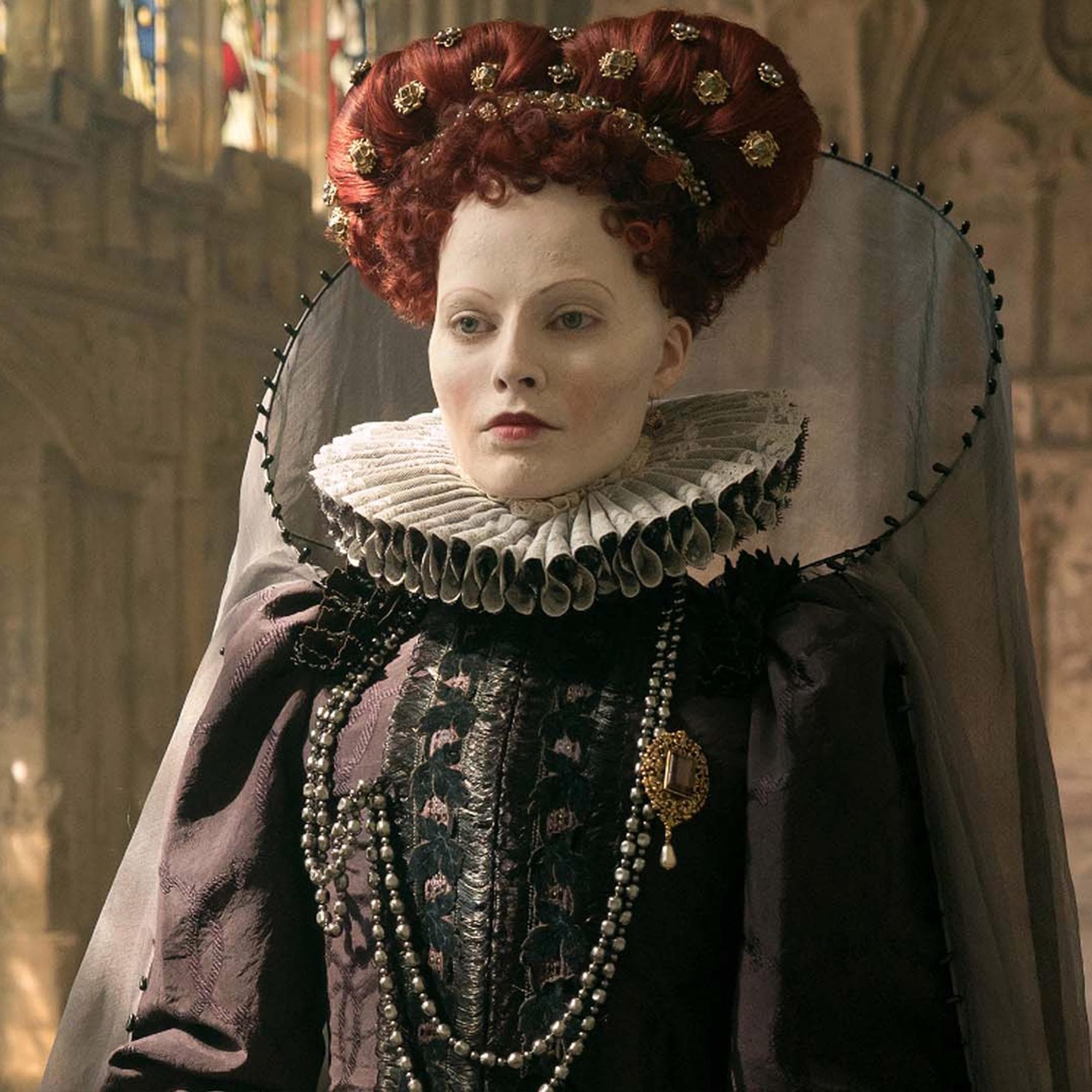 25+ Great Historical Comedy & Period Shows Like Hulu's 'The Great'