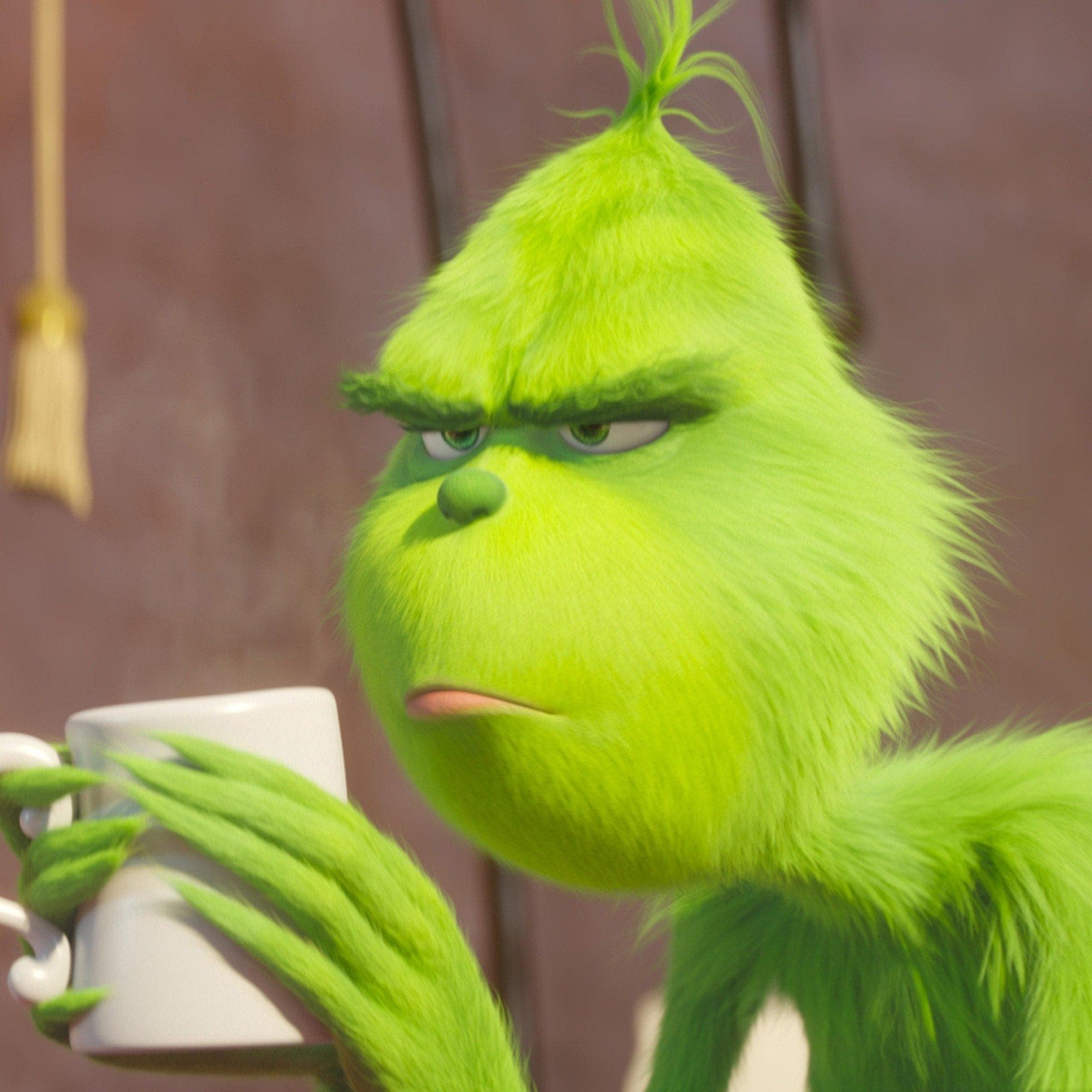 All Of The Grinch's Movies And TV Shows, Ranked By Fans