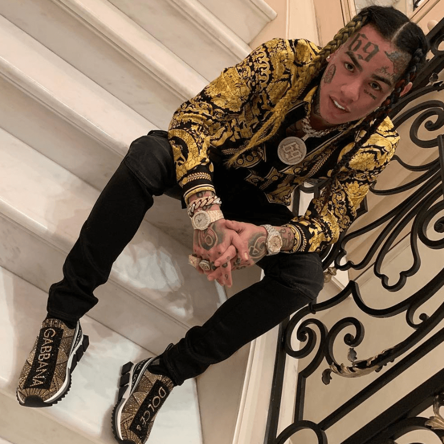 Famous Rappers Who Are Taurus, With Lyrical References
