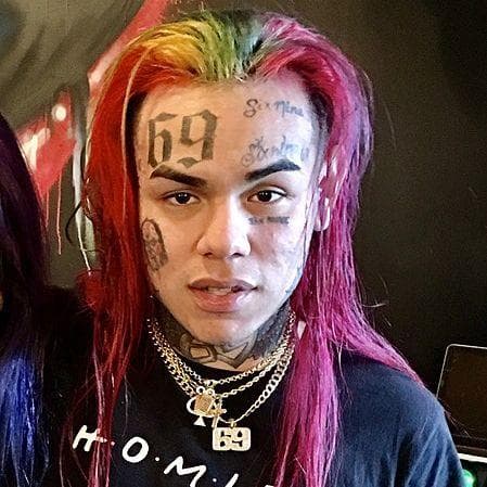 The 25+ Best Rappers With Face Tattoos, Ranked