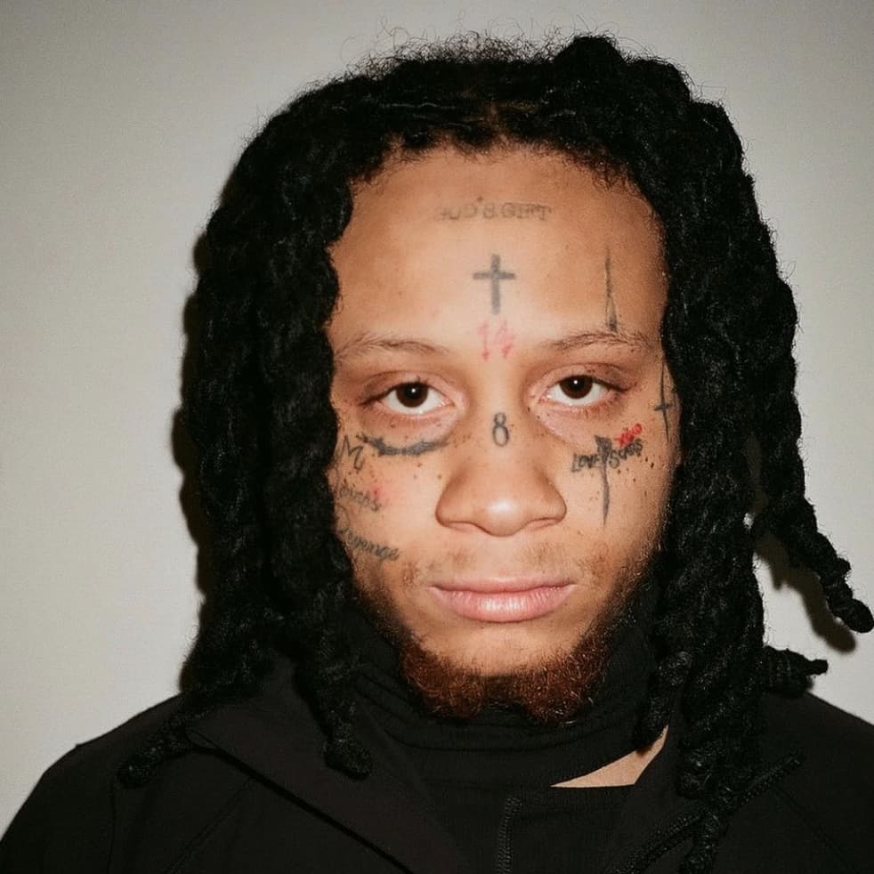 The 25+ Best Rappers With Face Tattoos, Ranked