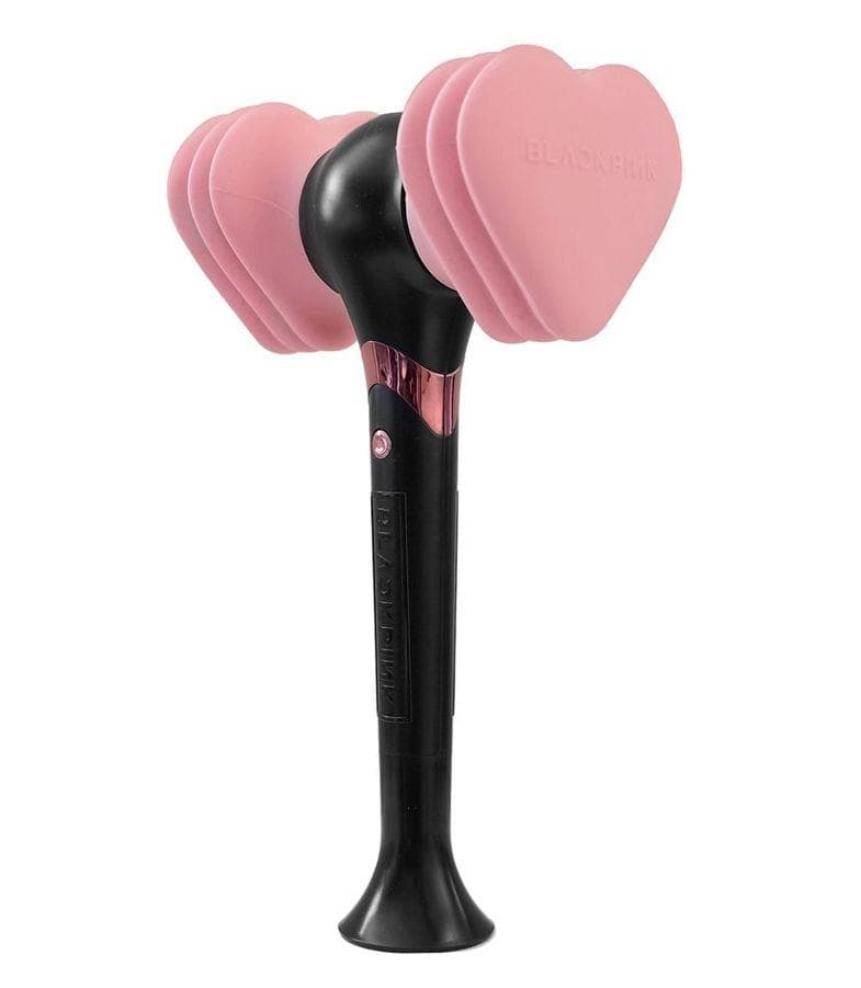 The 30 Coolest K-pop Lightsticks, Ranked By Fans