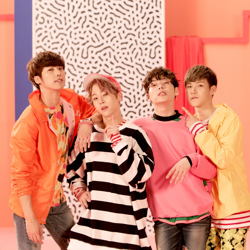 The 30+ Best 3rd Gen Kpop Boy Groups, Ranked By Fans