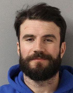 Celebrity Mug Shots | List of Celebrities Who Have Been Arrested