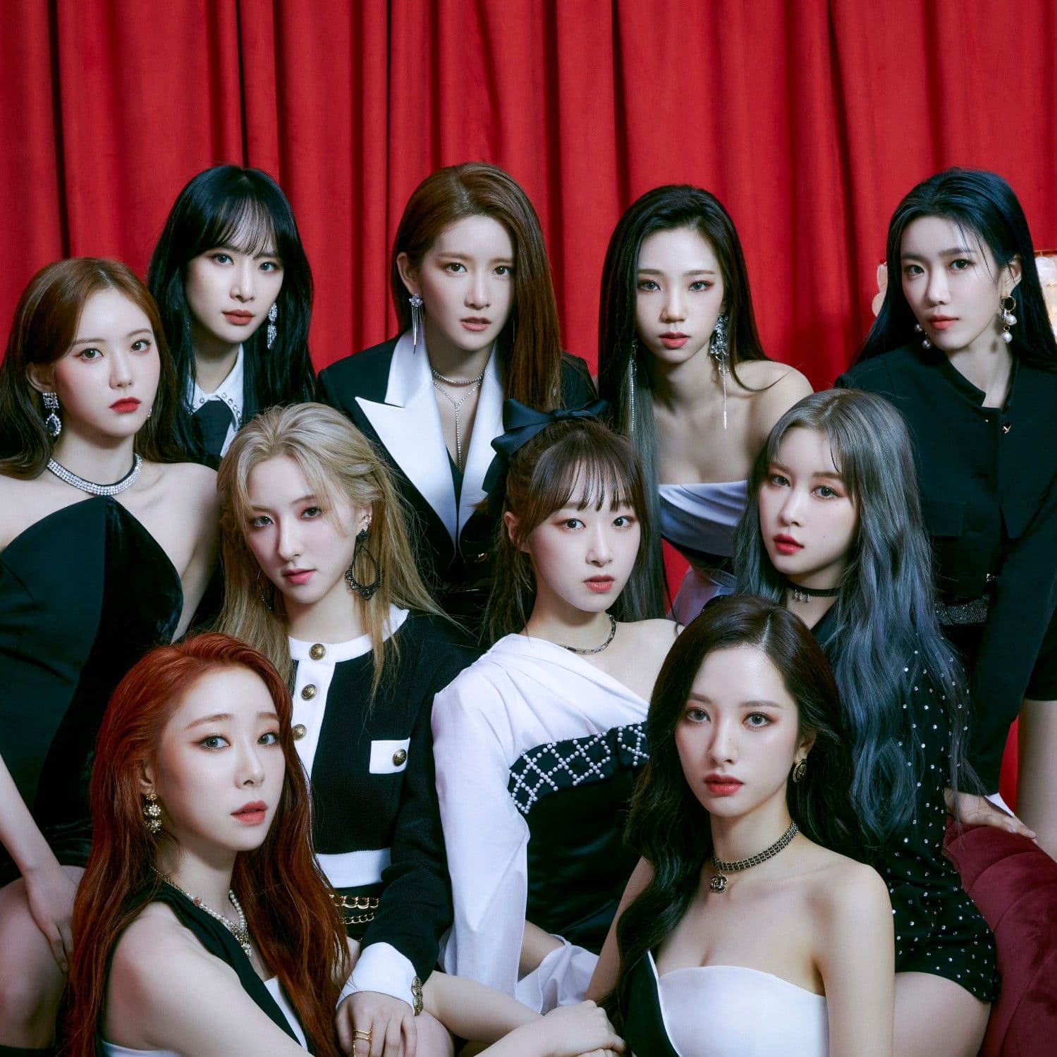 The 30 Best 3rd Gen Kpop Girl Groups, Ranked by Fans