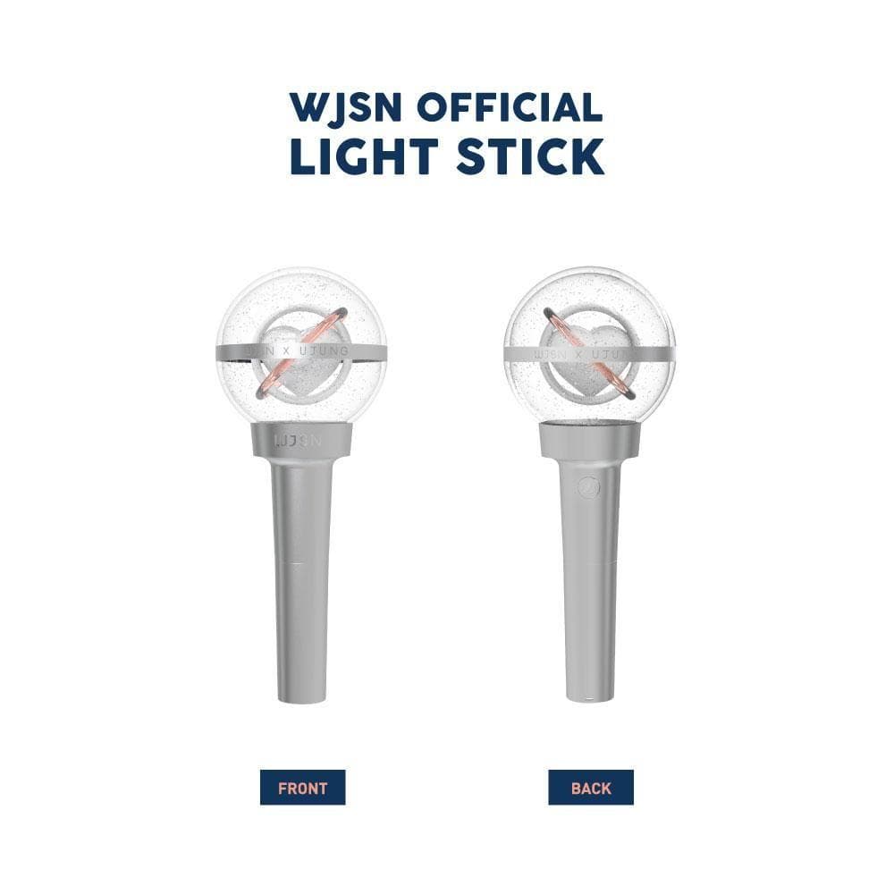 The 30 Coolest K-pop Lightsticks, Ranked By Fans