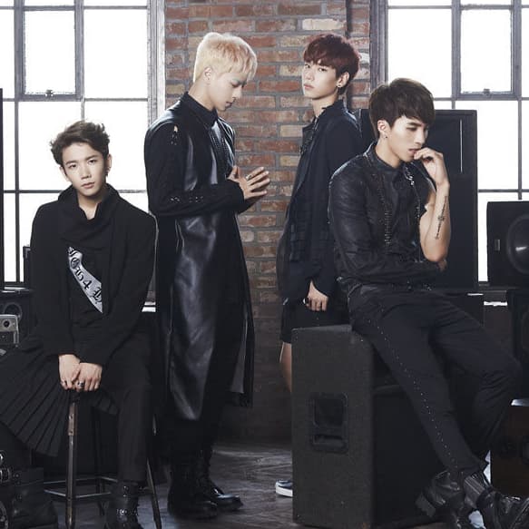 The 20 Best K-pop Boy Groups With 4 Members, Ranked