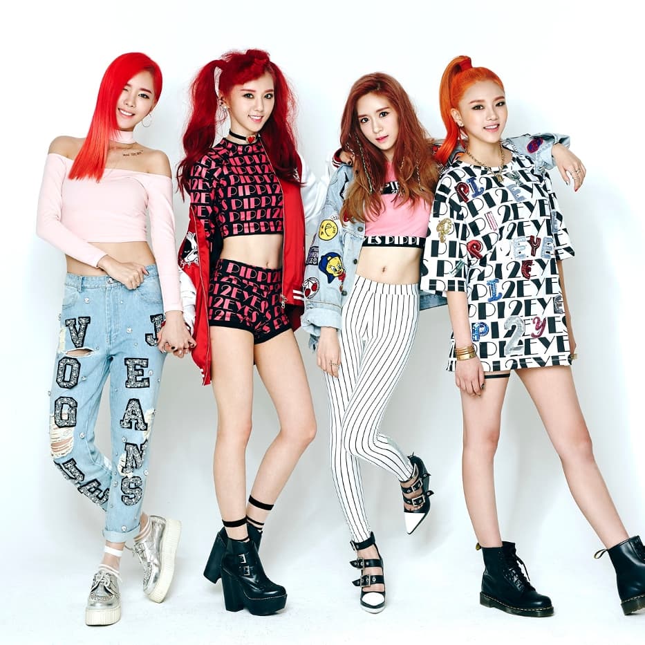 The 30 Best 3rd Gen Kpop Girl Groups, Ranked by Fans