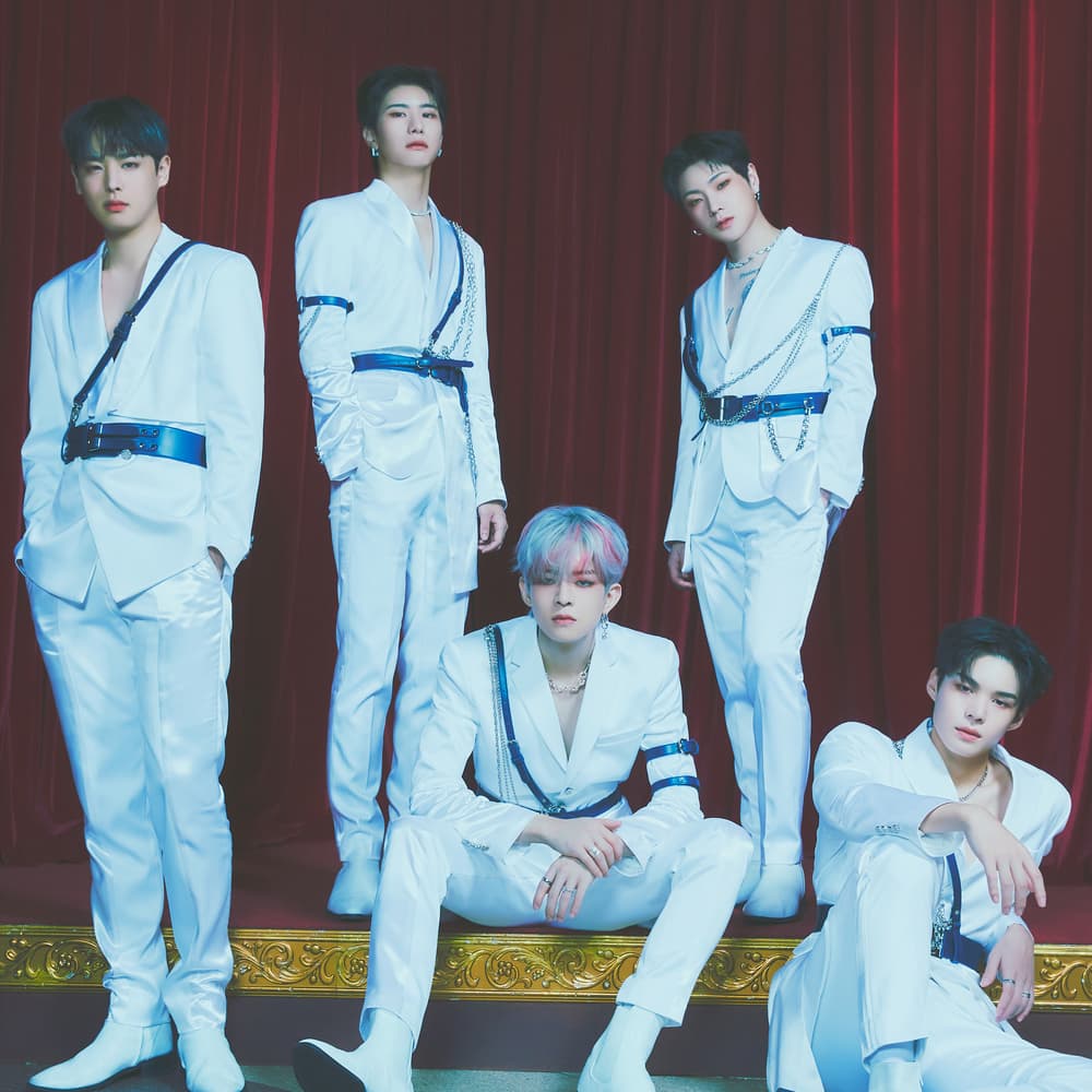 The 50 Best 3rd Generation K-pop Groups, Ranked By Fans