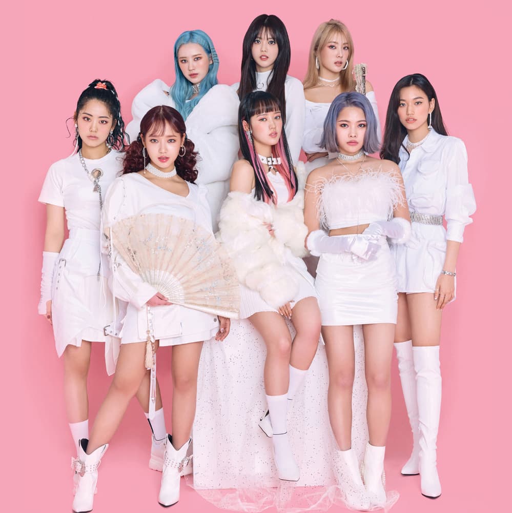 The 25+ Best 3rd Gen Kpop Girl Groups, Ranked by Fans