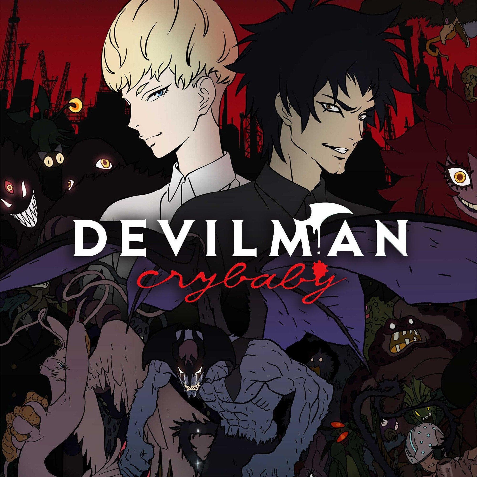 The 20 Best Anime Like 'Jujutsu Kaisen,' Ranked By Fans