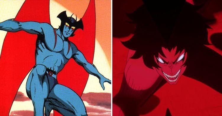 The 18 Best Anime Reboots That Improved Upon The Original