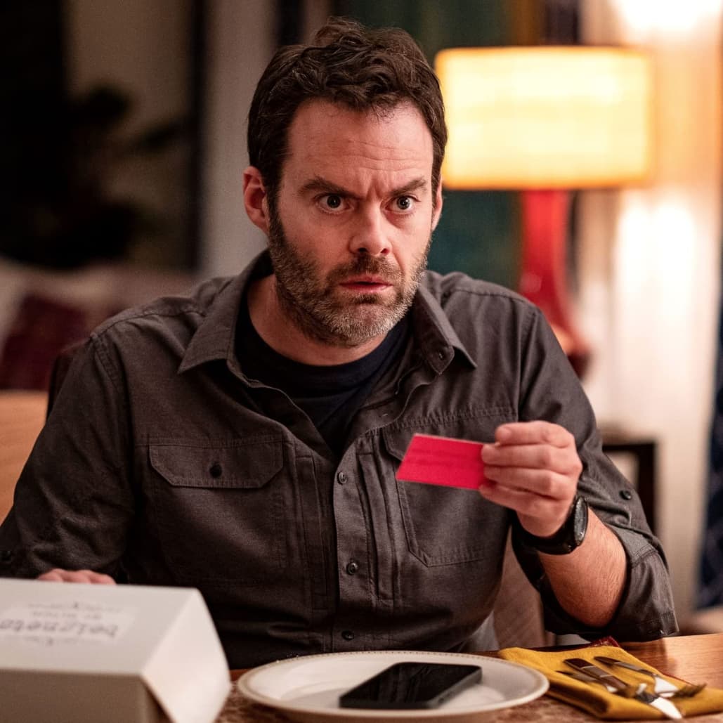 25 Of The Best Comedy Crime TV Series For Murder, Mystery, And A ...