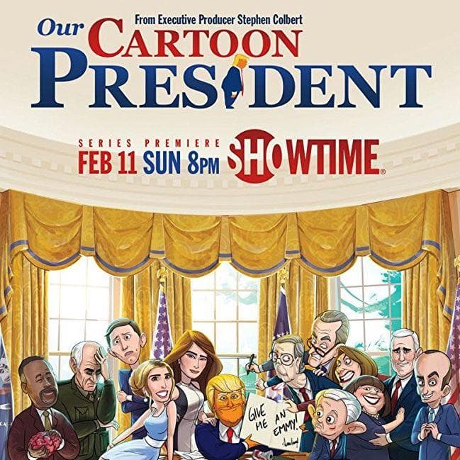 The Best Shows On Showtime Right Now, Ranked